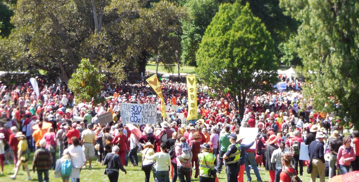 Exploring Environmentalisms as Transnational Social Movements – Edge ...